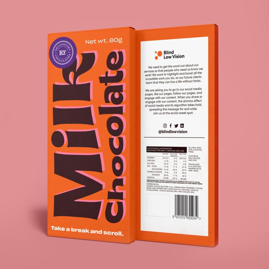 Graphic Packaging Design LA • Attractive Packaging • White Rabbit