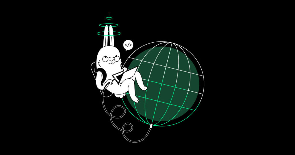 Web Development Company LA • Custom Web Dev • White Rabbit