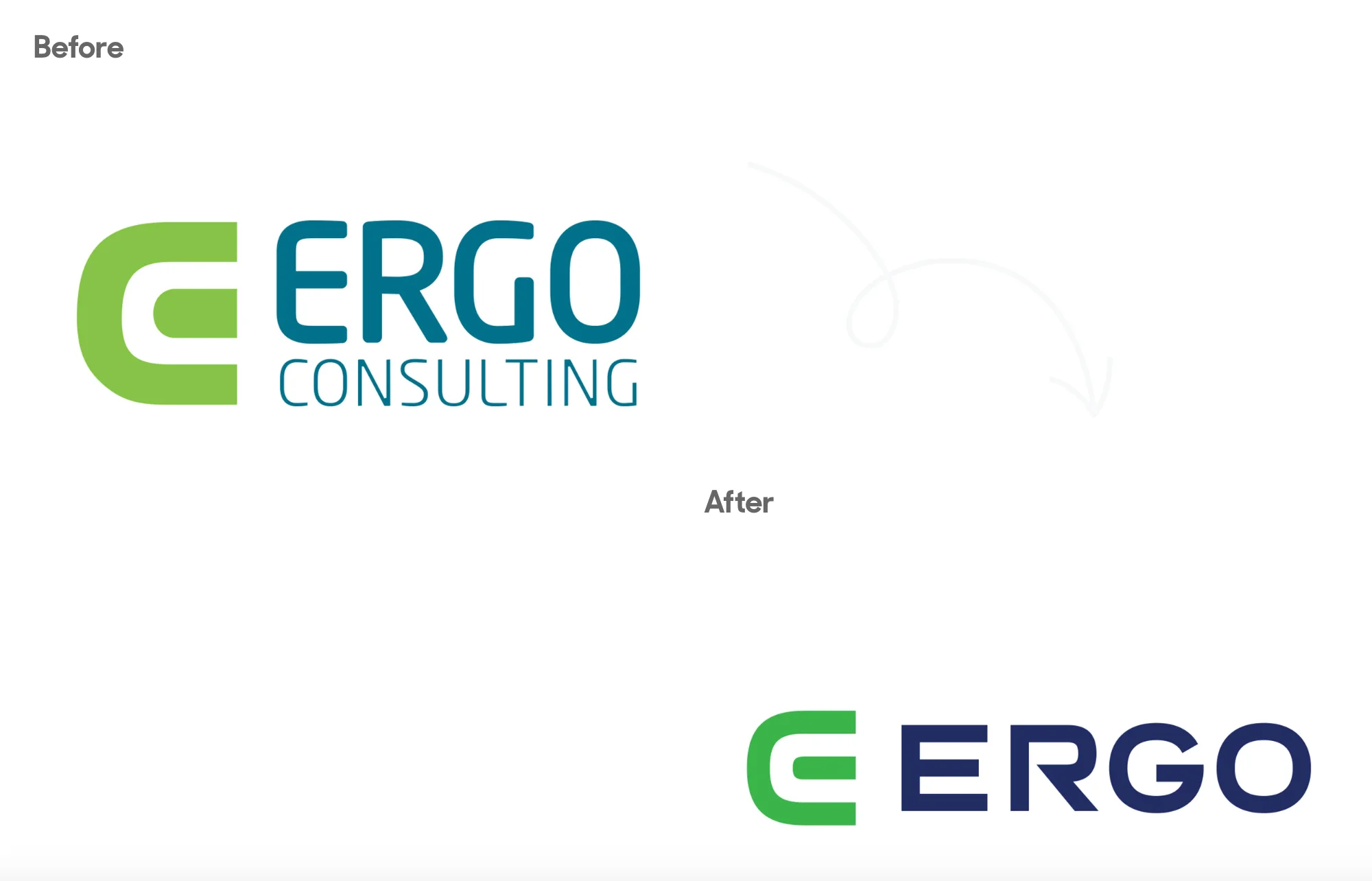 The evolution of logos and what it reflects about branding • White Rabbit